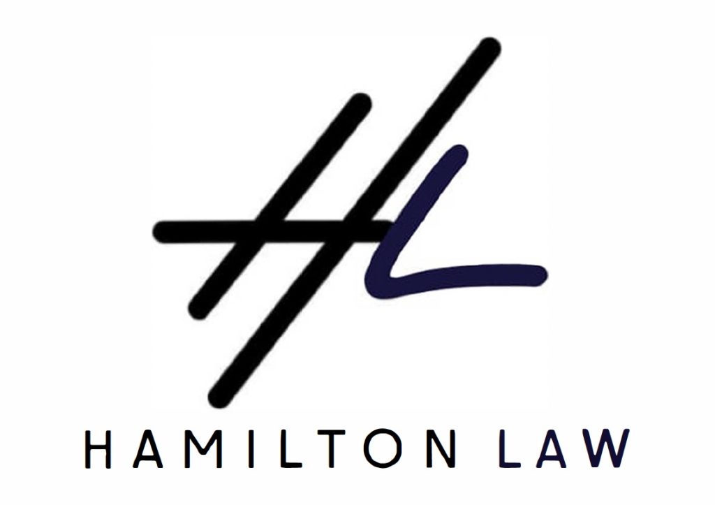 Hamilton Law – Legal made simple